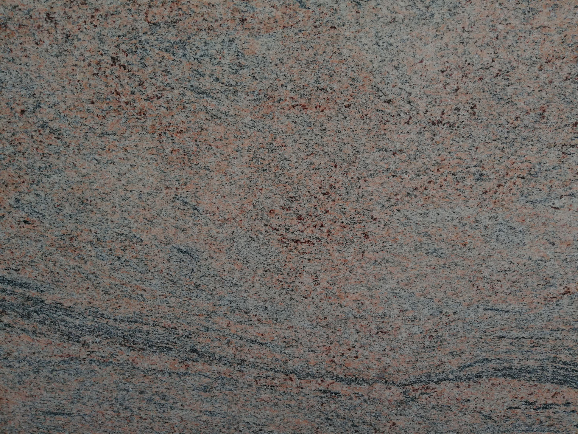 Multicolor granite in black/red - Slabs and block avalaible | Ferrari ...