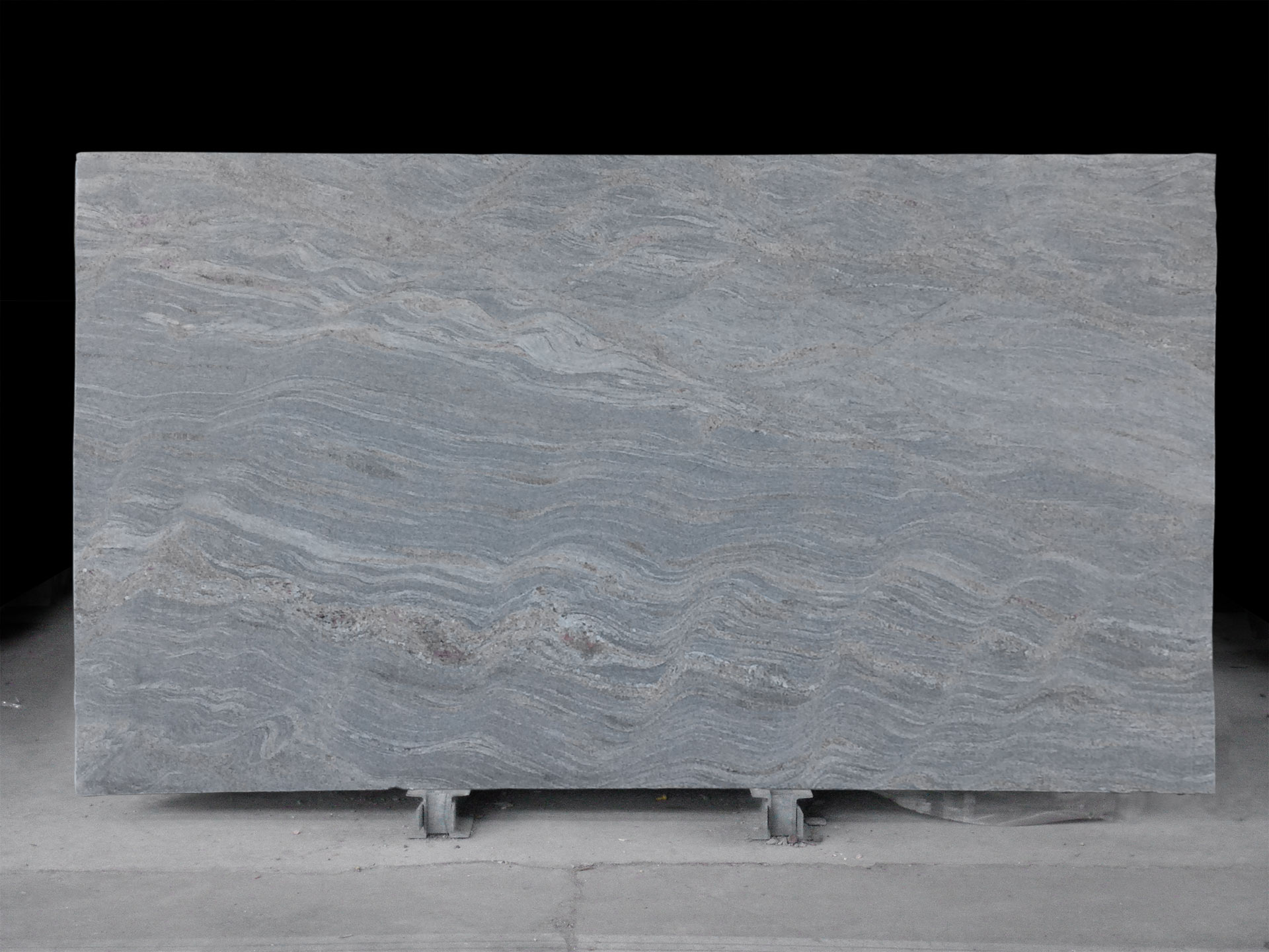 Juparana colombo granito grigio/rosa in lastre e blocchi - Offerte e ...