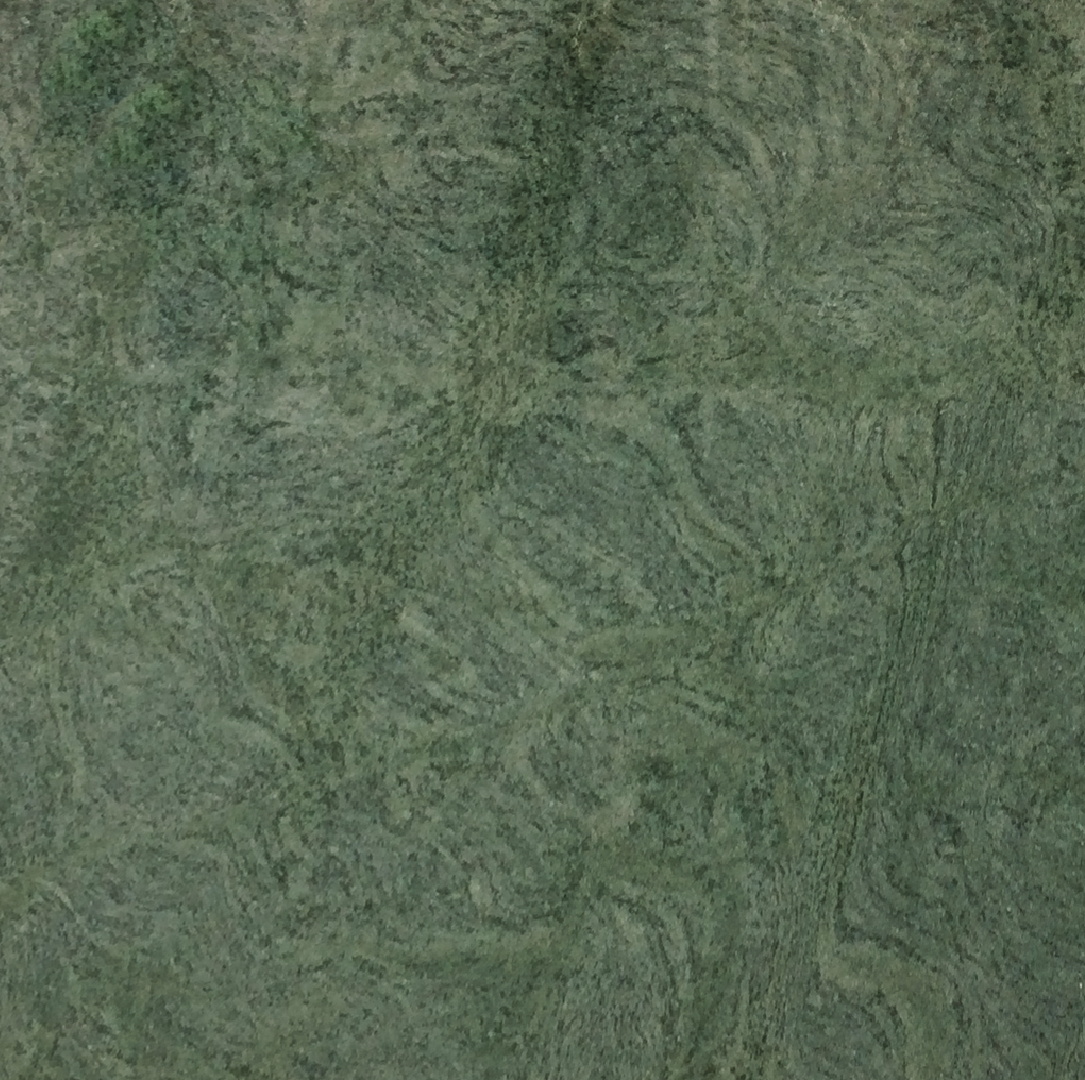 Verde savana granite in green - Slabs and block avalaible | Ferrari Graniti